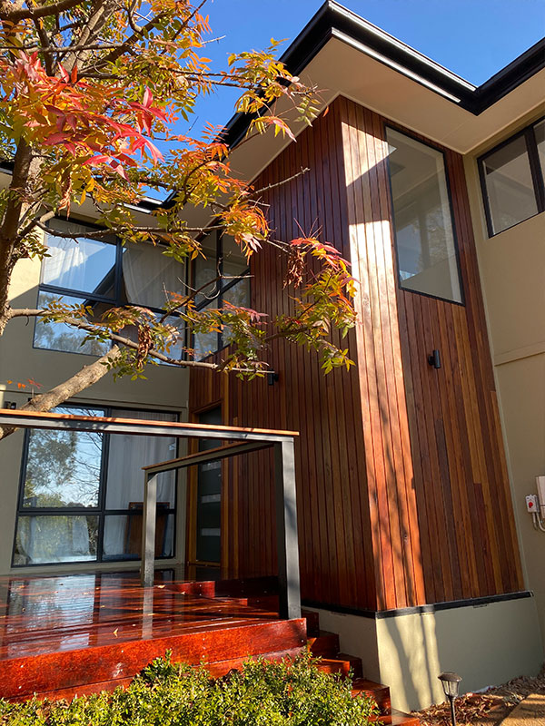 Baxter Design - DSGN Homes